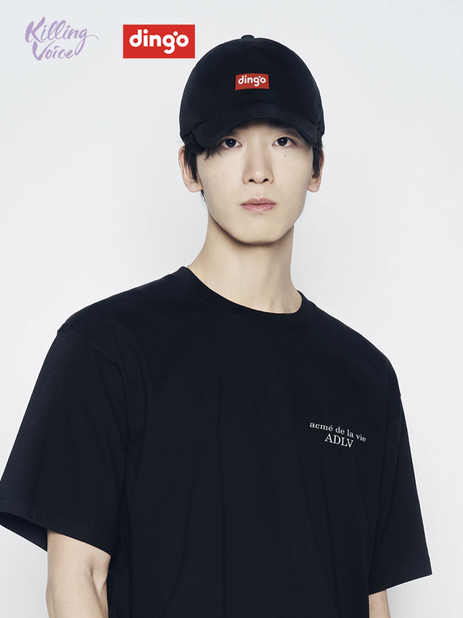 DINGO ADLV BALL CAP - 아크메드라비