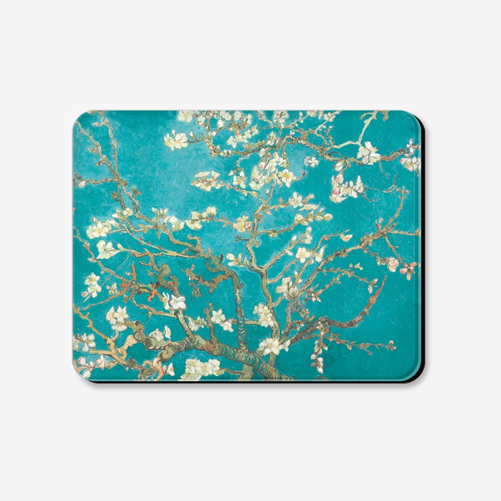 [마그넷] Blossoming Almond Tree | 아티쉬