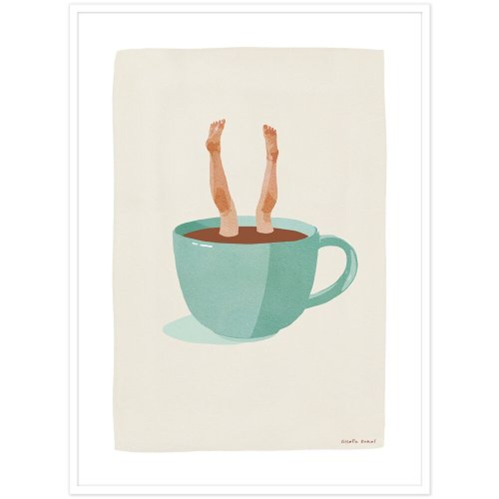 [FRAME] Going Deeper - Artish