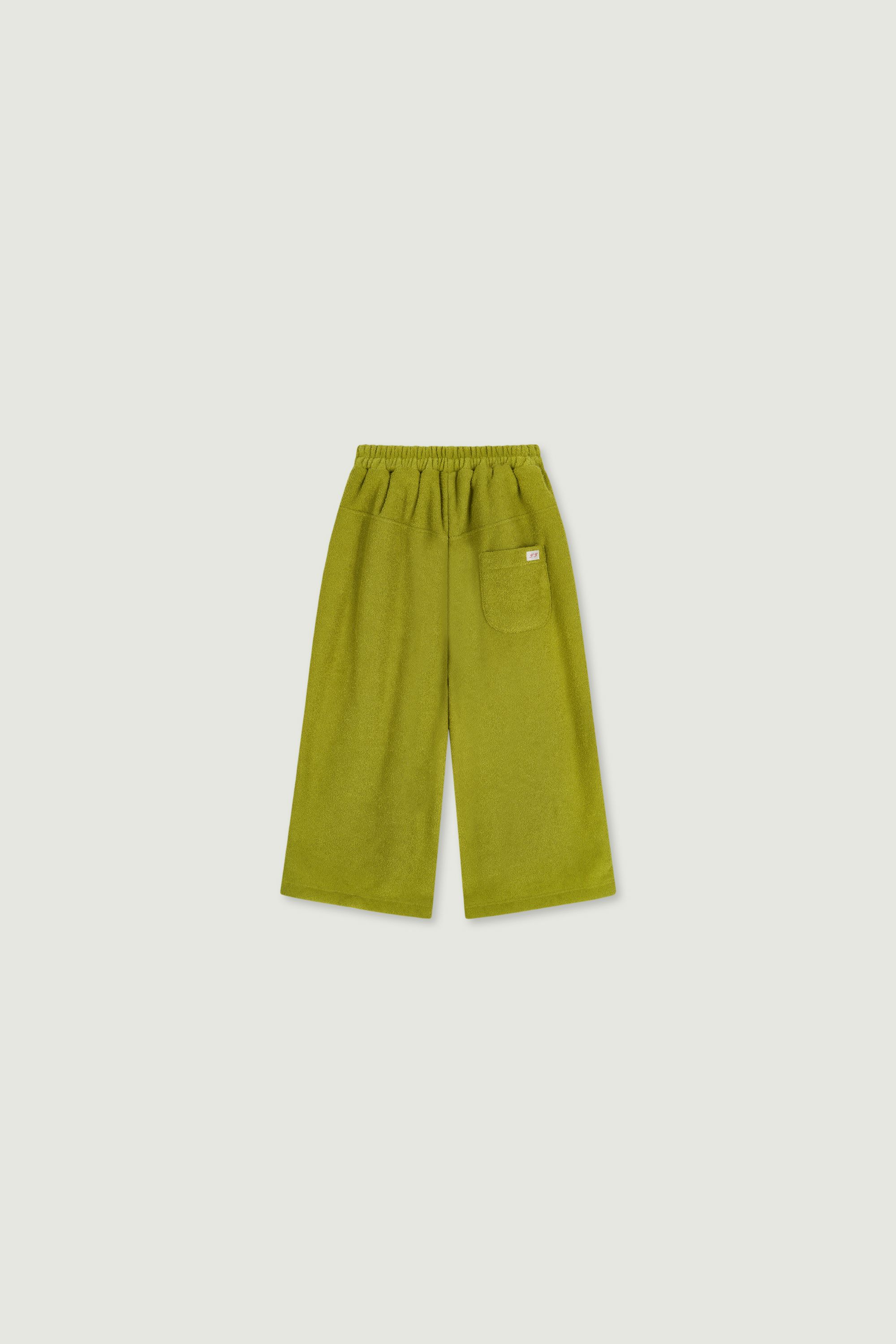 pebble two-way pants | thefruto
