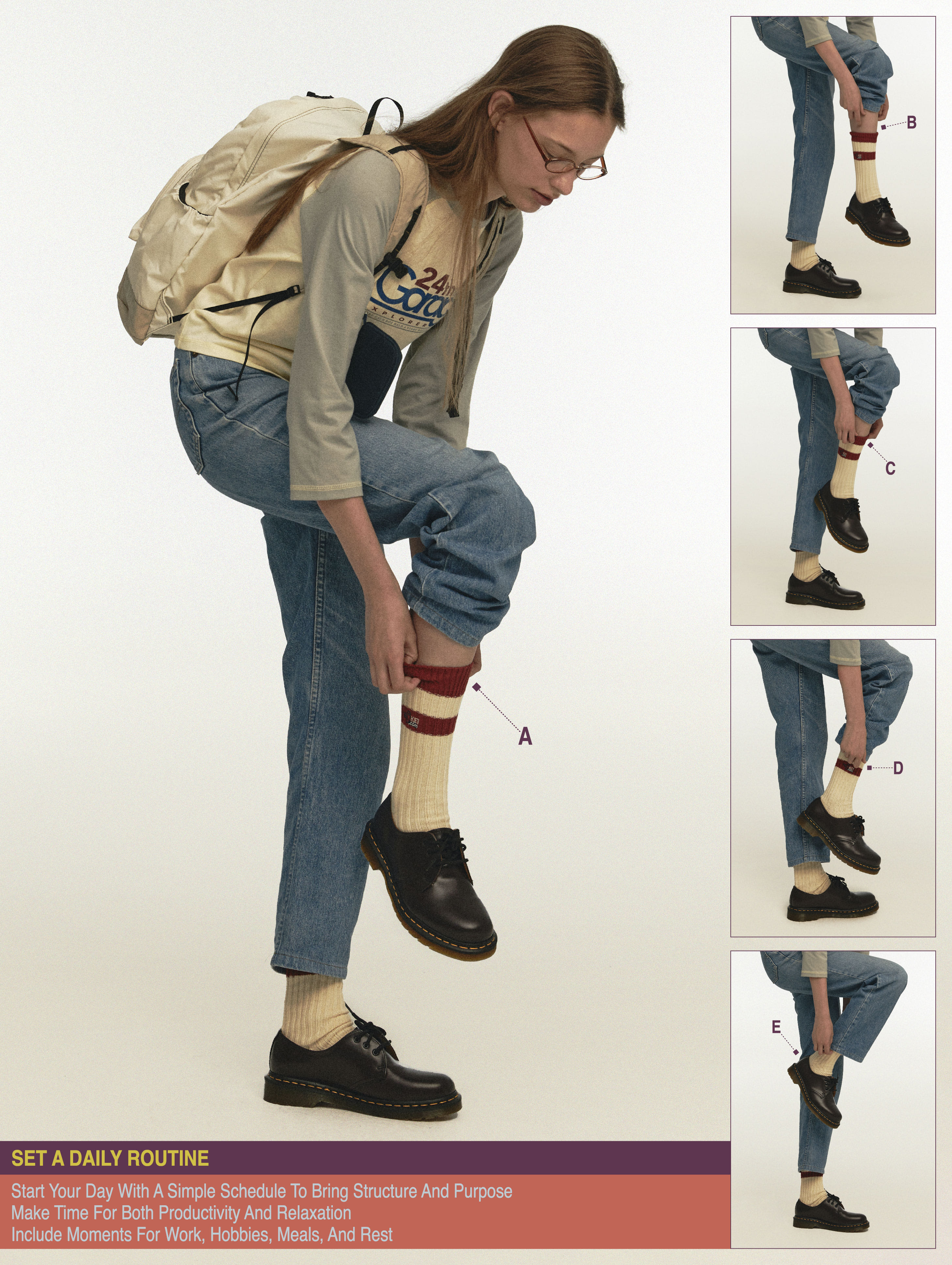 Plan 13. Cocooning Part 2 - teket