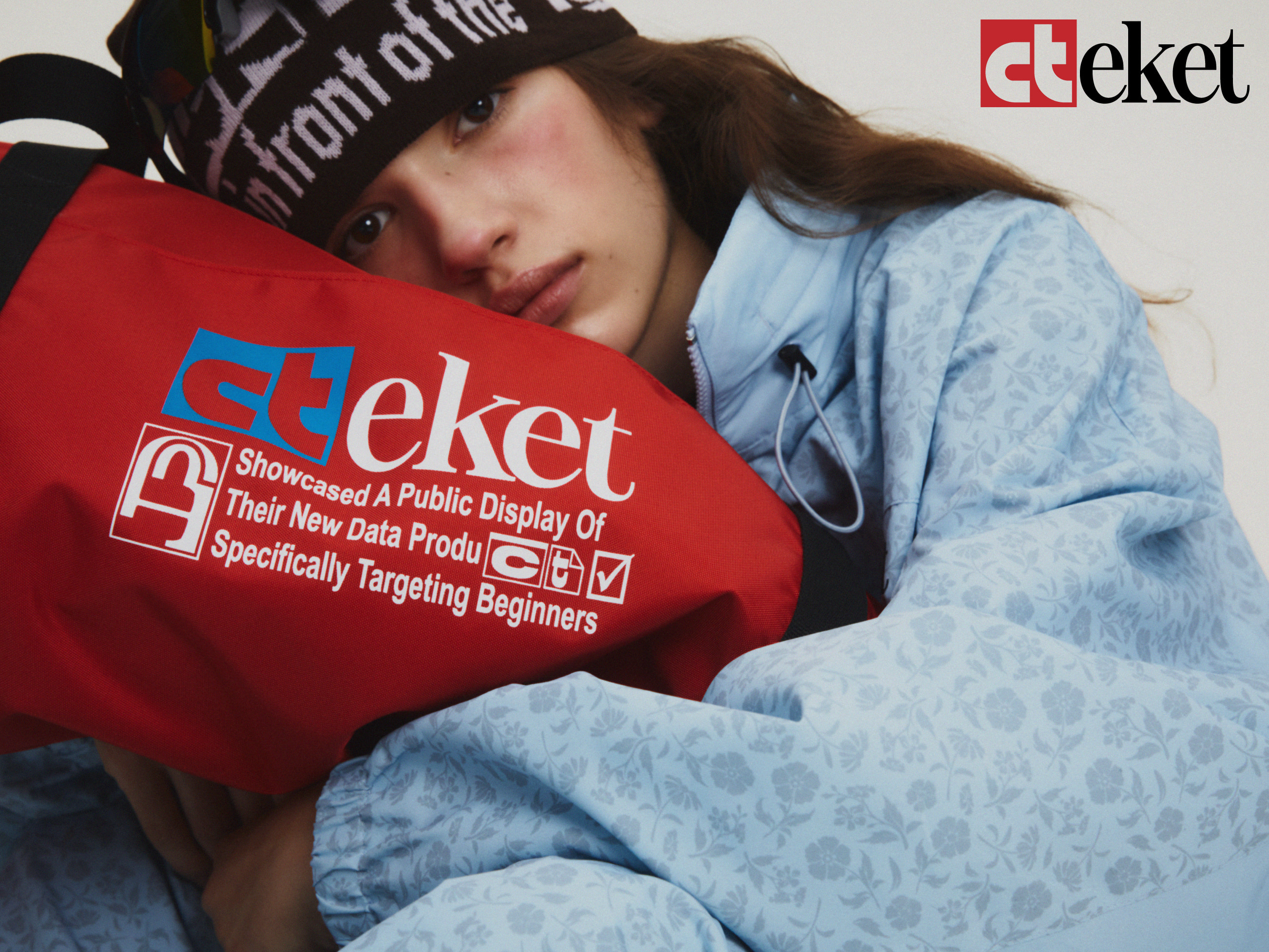 Plan 10. Packing | teket