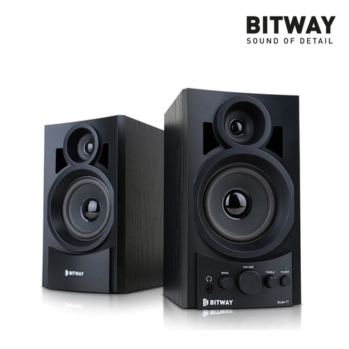 Studio-77 - bitway
