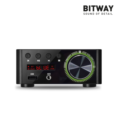 BITWAY A1 - bitway