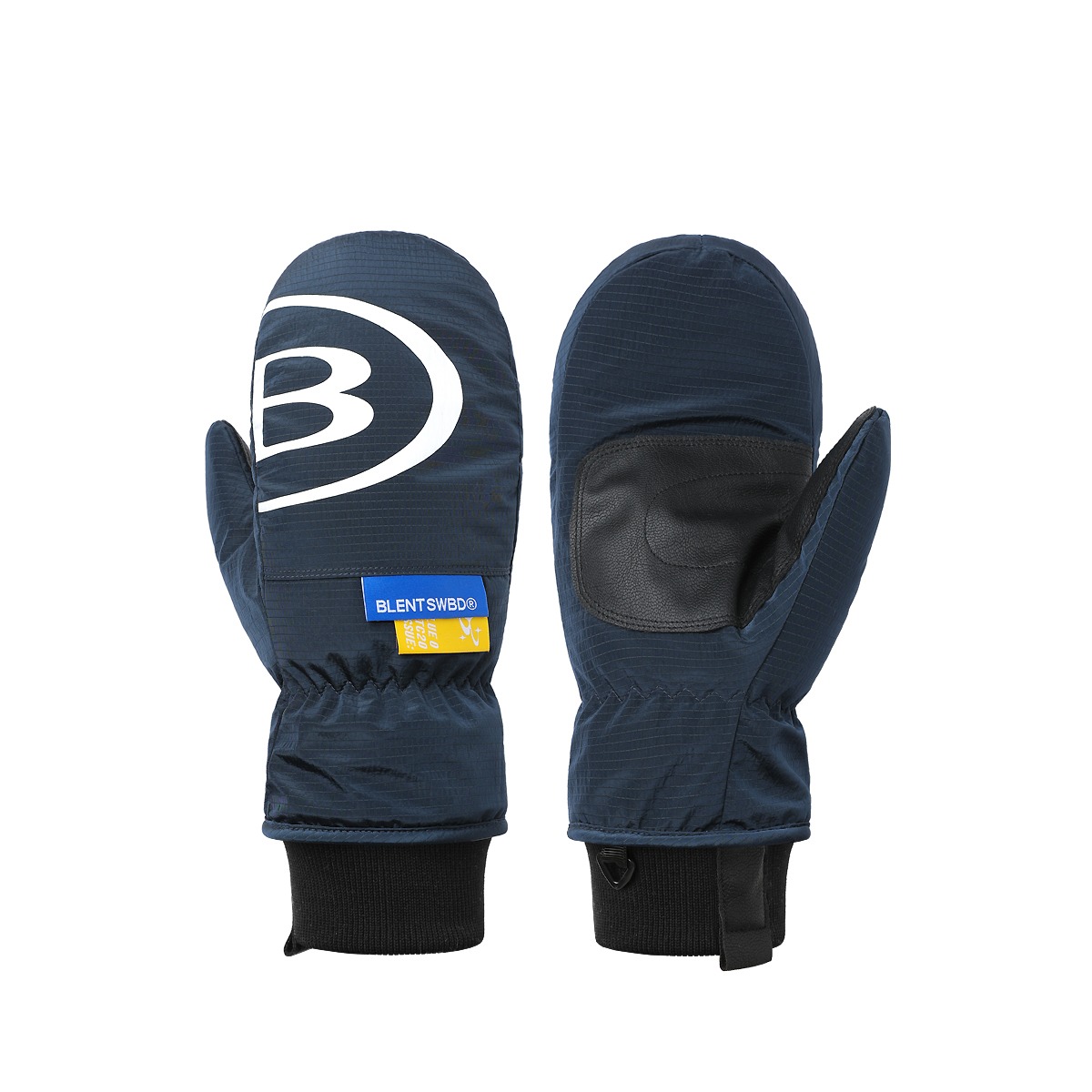 Flow MT Midnight - 블렌트 아웃터웨어