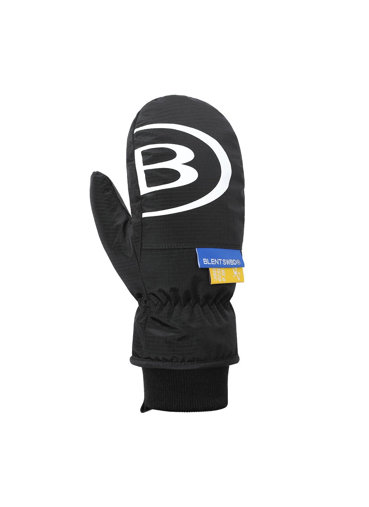 Flow MT Black - BLENT