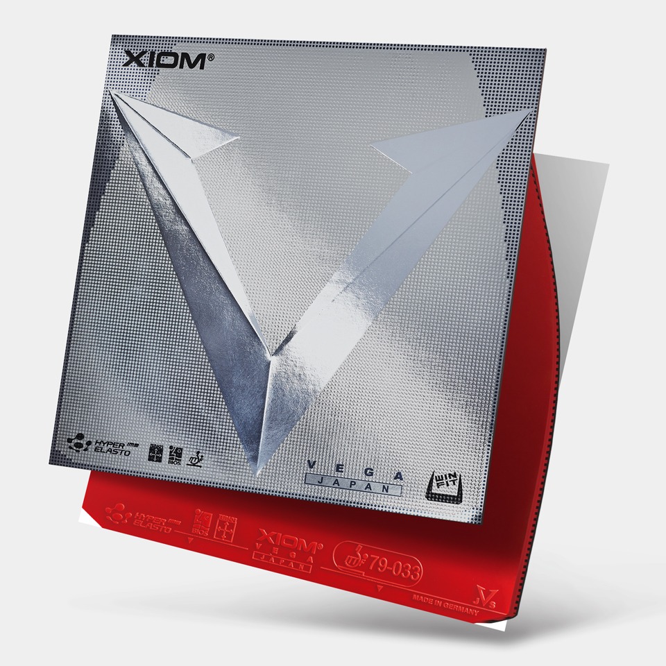 VEGA Japan - XIOM