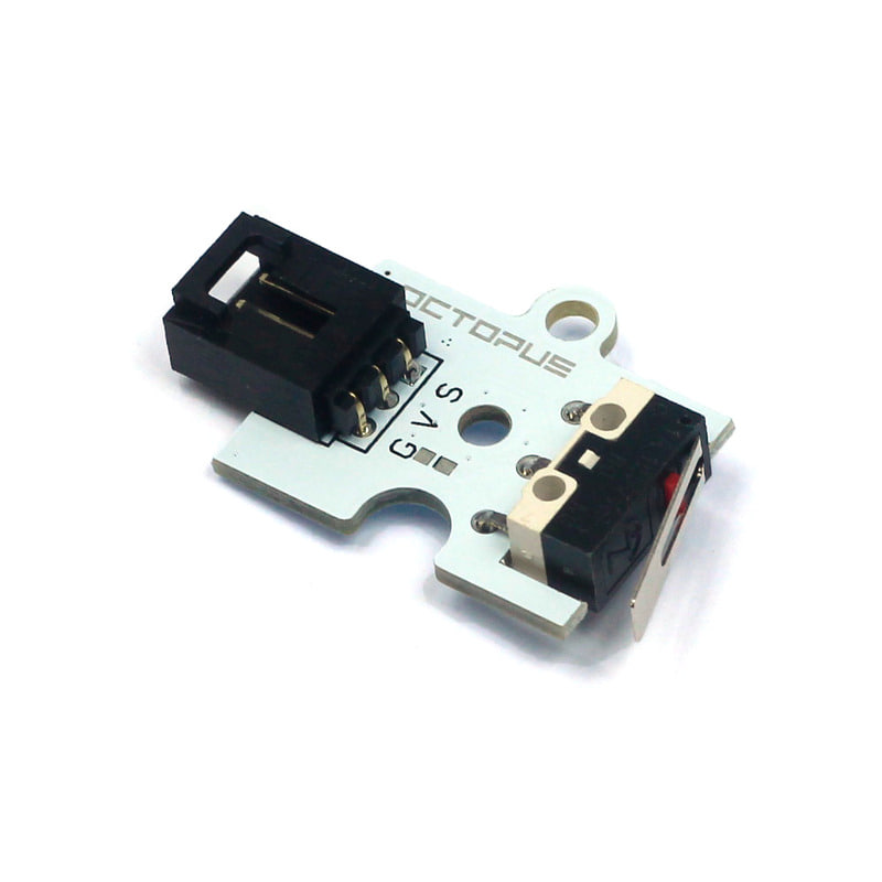 Crash Sensor - Capstonemall