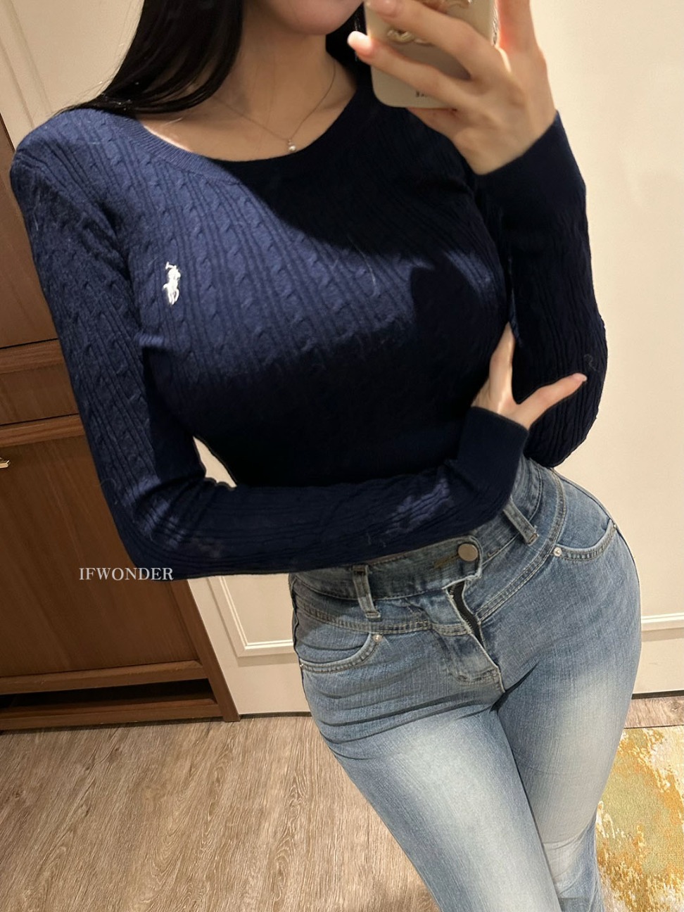 이프원더 IFWONDER