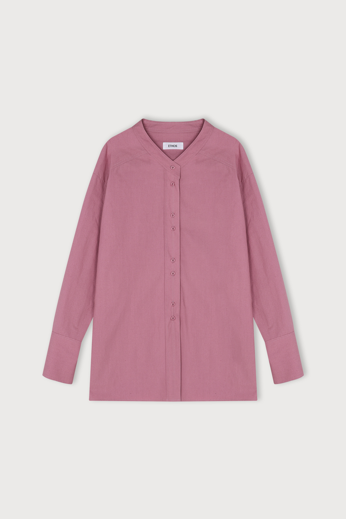 WHATEVER YOU WEAR, ETHOS