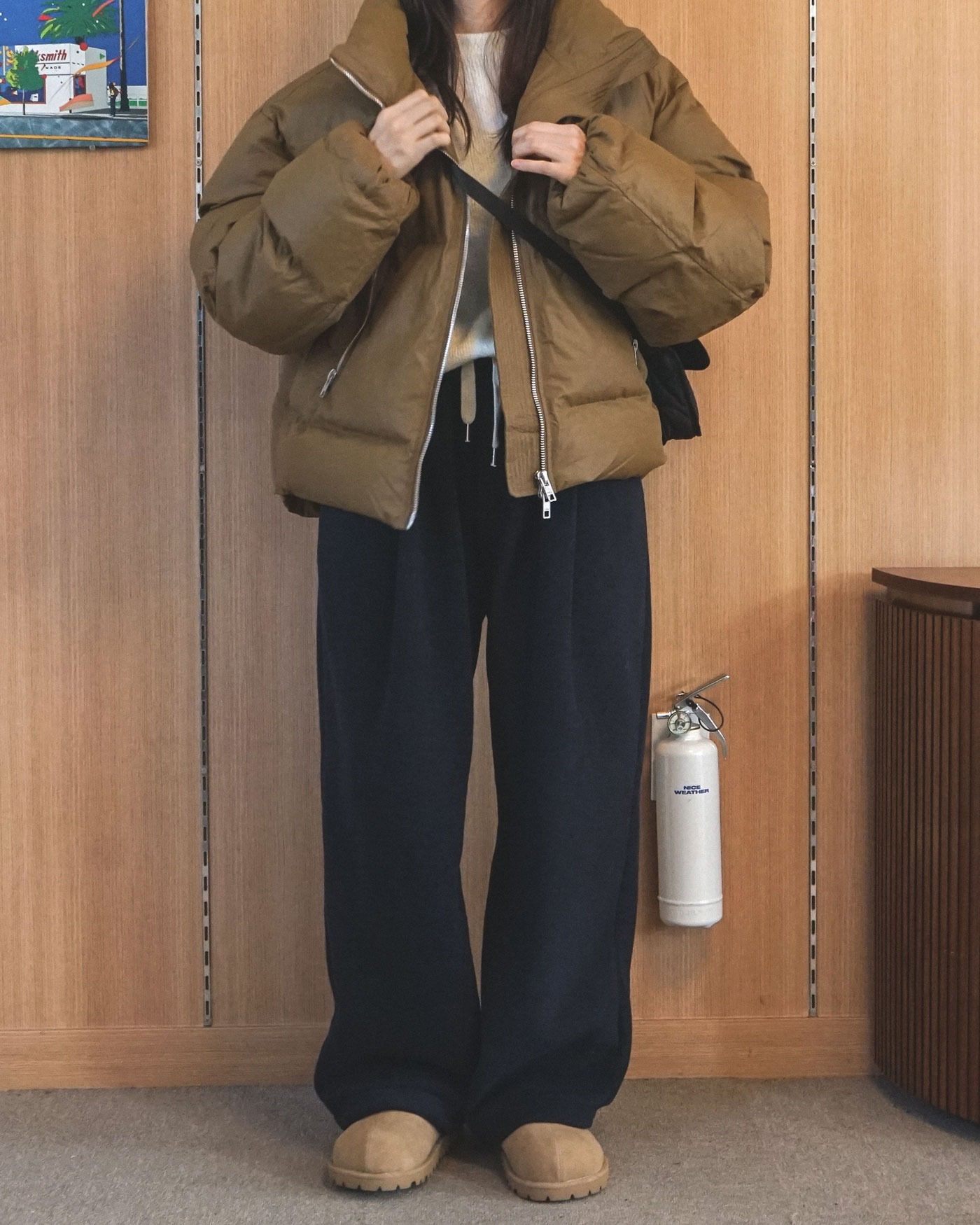 Outer - 페이드룸