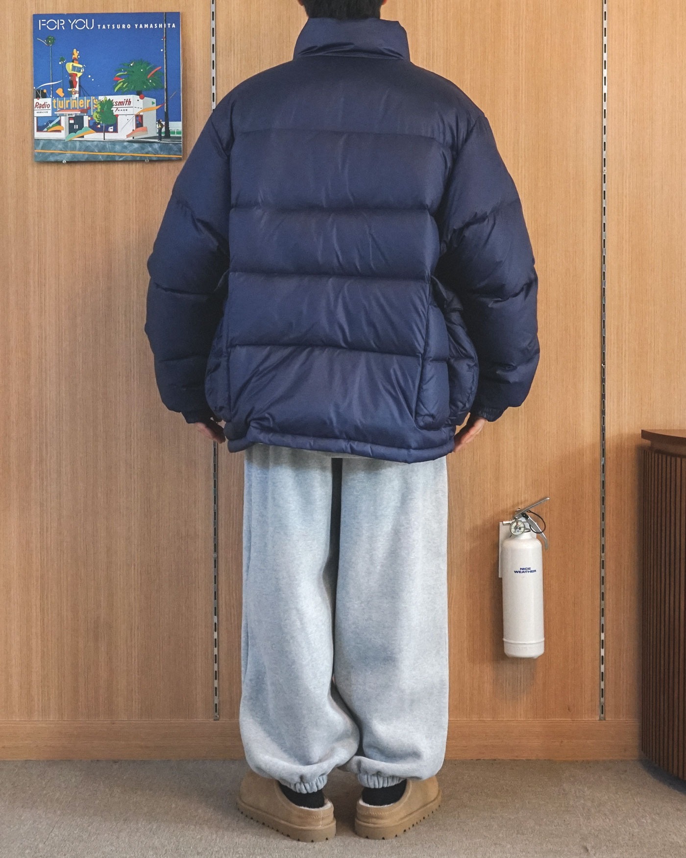 Outer - 페이드룸