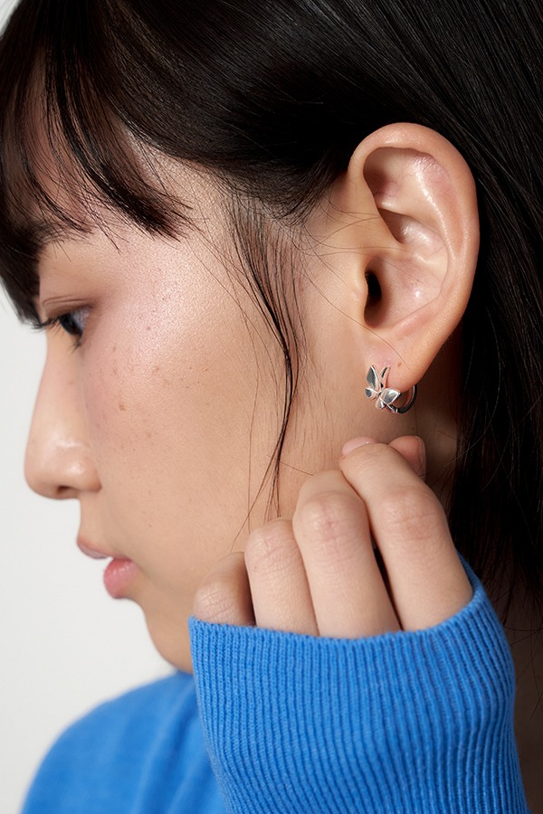 earring - geegee