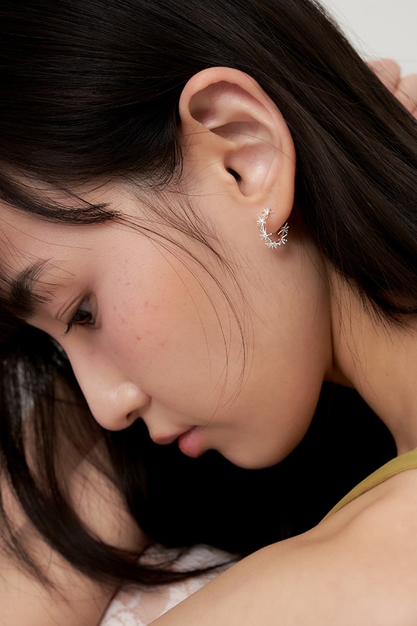 earring - geegee