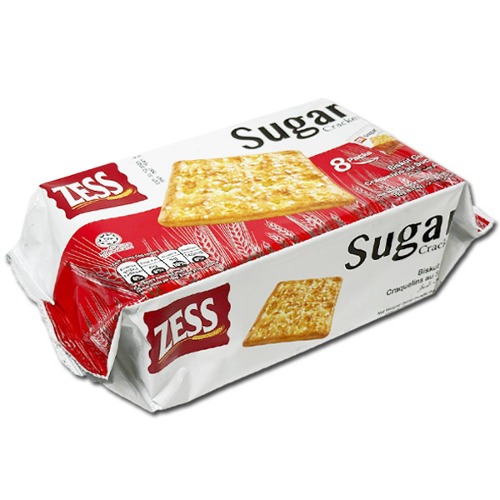 제스 슈가 크래커 192g