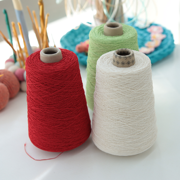 그레이스 코드 콘사 GRACE-CODE cones 코드사 코드실(420g) ♪ GOODSIL 굿실