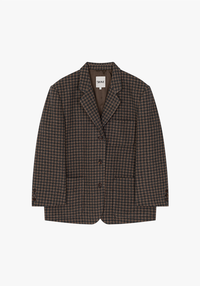 NEW ARRIVALS - 그로브