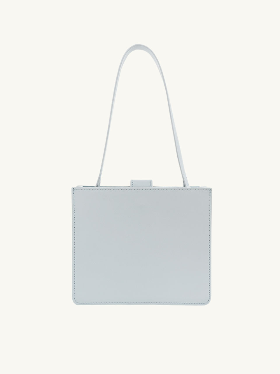 MINI BOOK BAG[BLUE] - 그로브