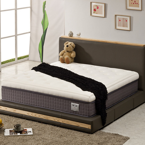 엔블리스 침대 최고급형 라피네 하이브리드 지퍼분리 명품 매트리스 슈퍼라지킹사이즈 (할인가 적용중 : 3,490,000원 ...