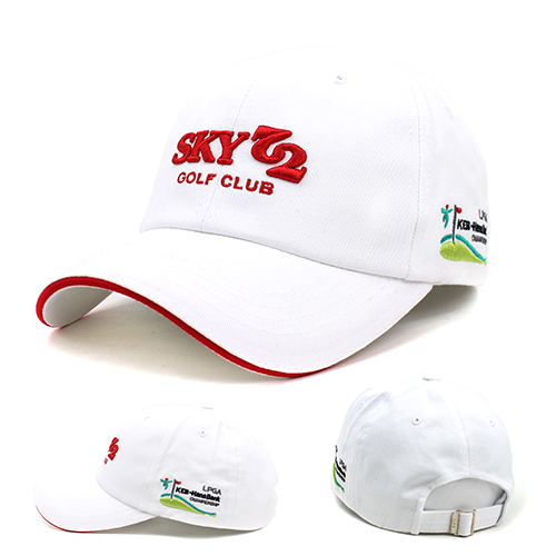 SKY 72 골프클럽 - HEADWEAR _ INGONG