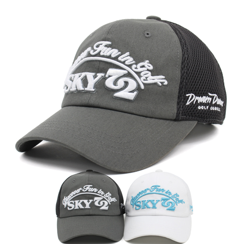 SKY72 - HEADWEAR _ INGONG