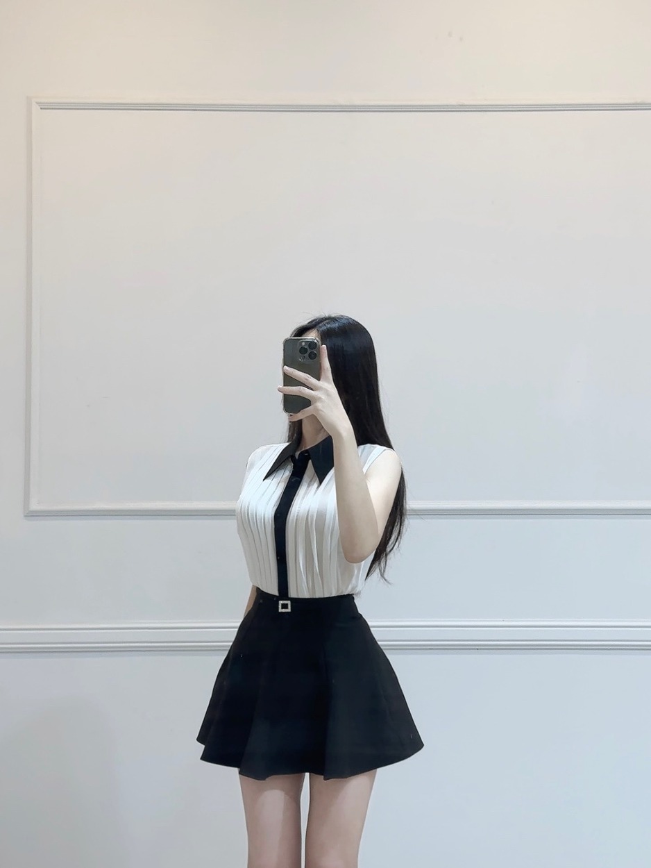 navi bl /2color - Luv vivi