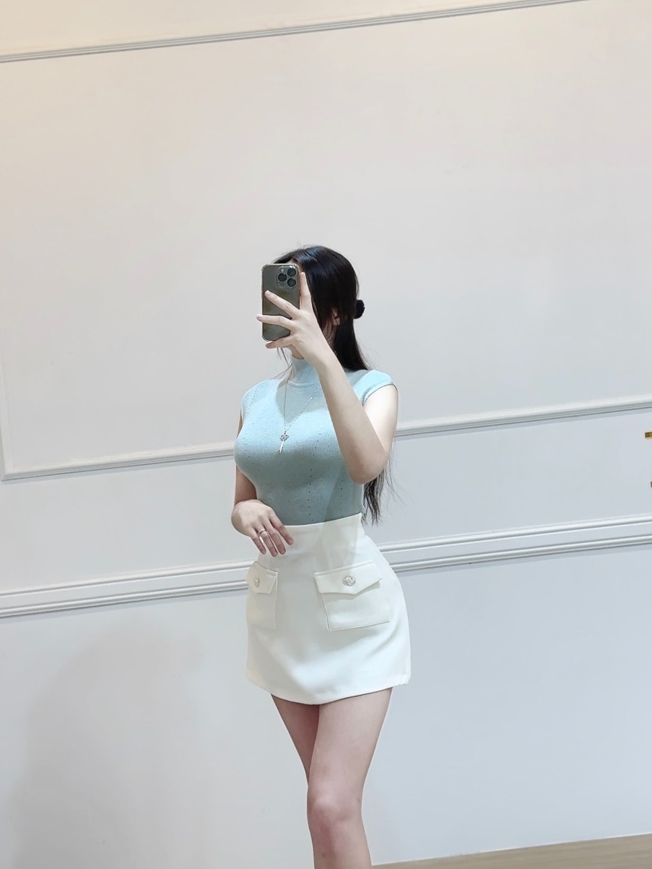 star sk / 3color - Luv vivi