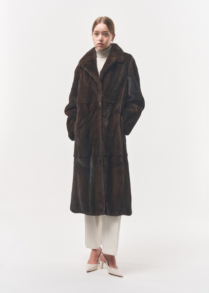 CATEGORY - COAT - ㈜진도