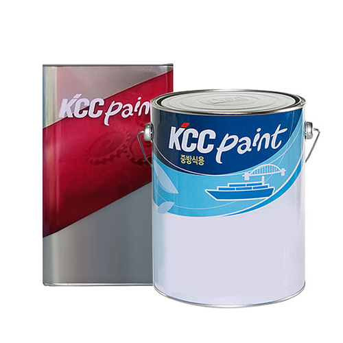 KCC페인트 코레폭스 톱코우트(ET574/4L/2액형/색상선택) - 몰딩닷컴