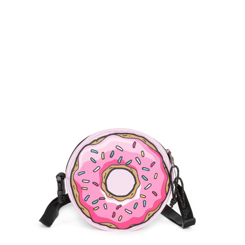 THE SIMPSONS II 미니백 심슨 에이다 ADA ENCBS21 8D1 - 이스트팩