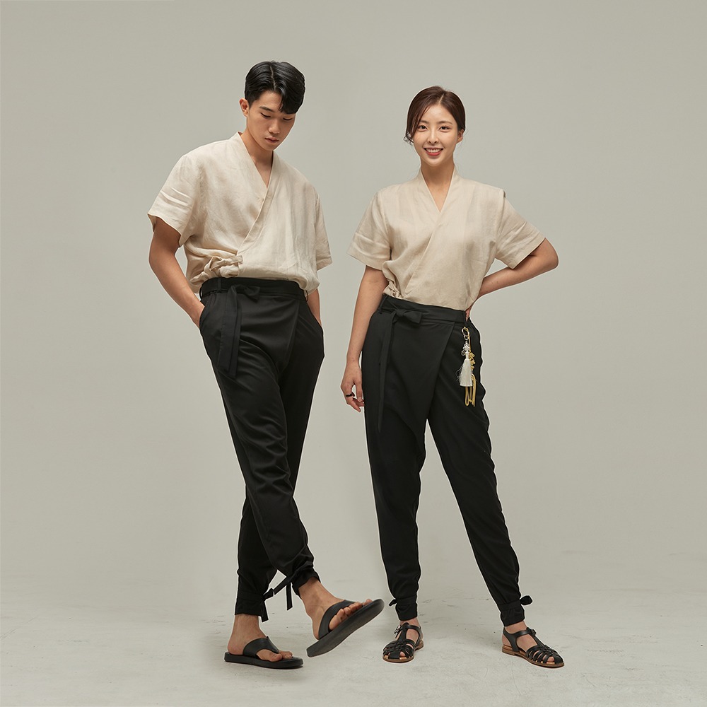 BRAVO HANBOK LIFE LEESLE