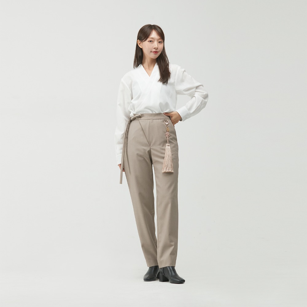 Korean Chic, Every Moment