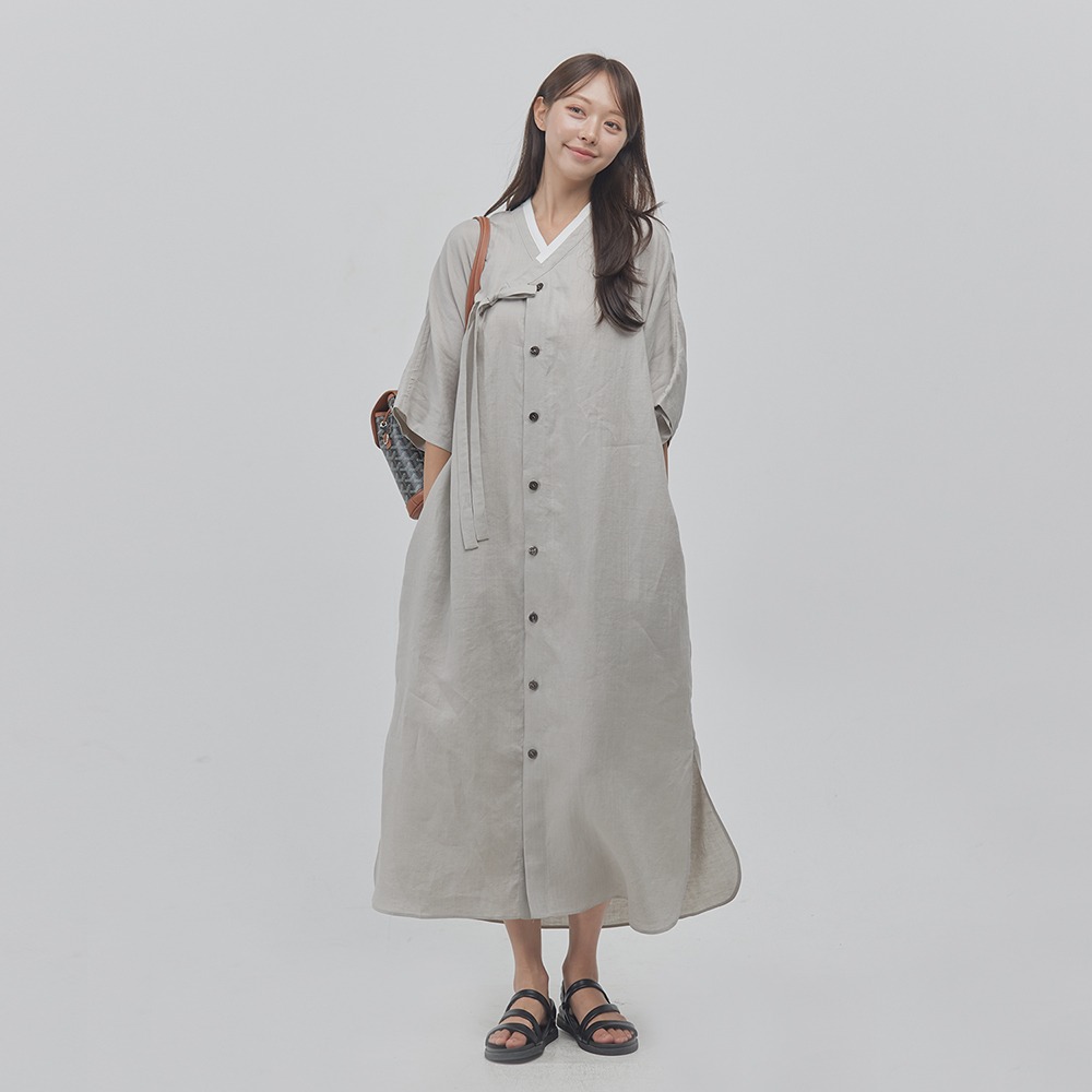 Korean Chic, Every Moment