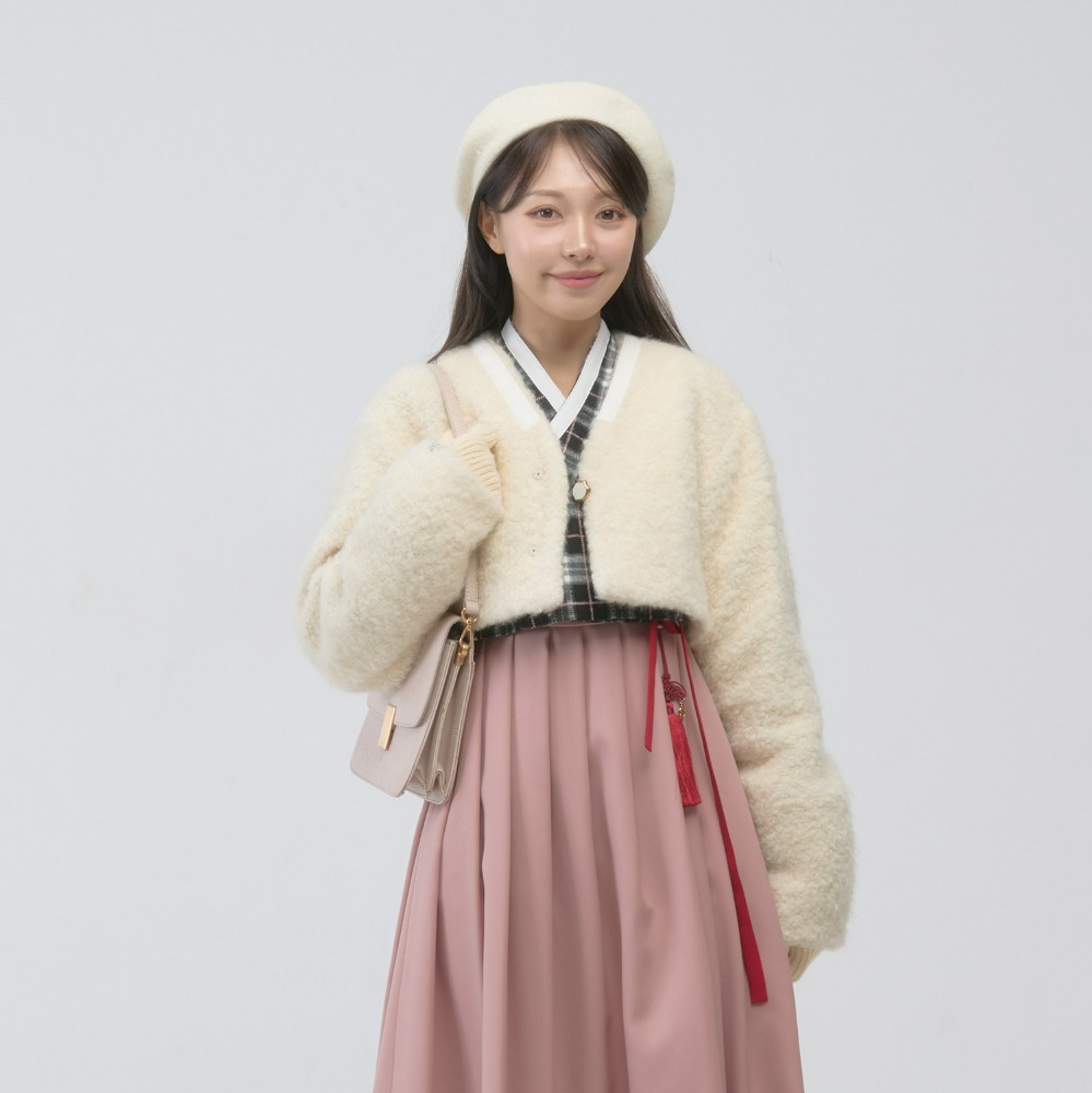 Korean Chic, Every Moment