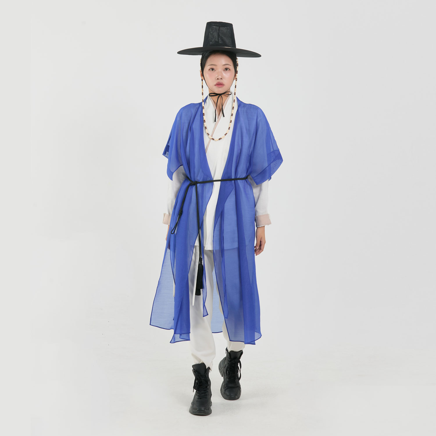Korean Chic, Every Moment