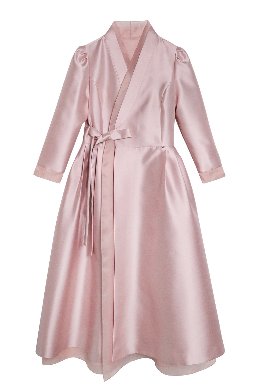 BRAVO HANBOK LIFE LEESLE