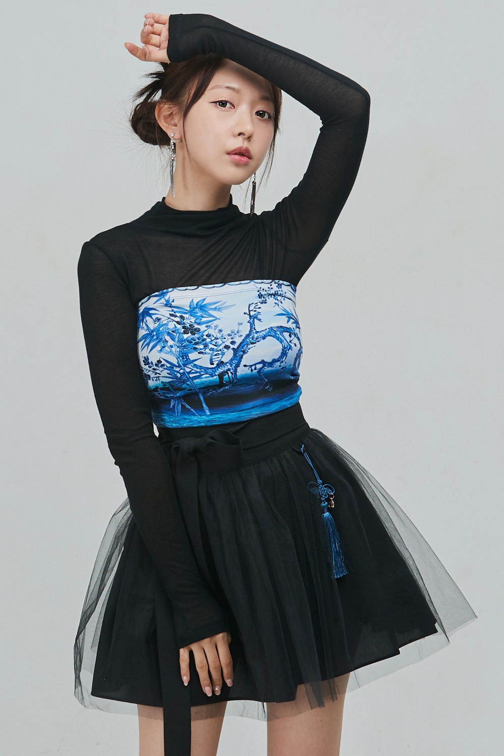 Korean Chic, Every Moment