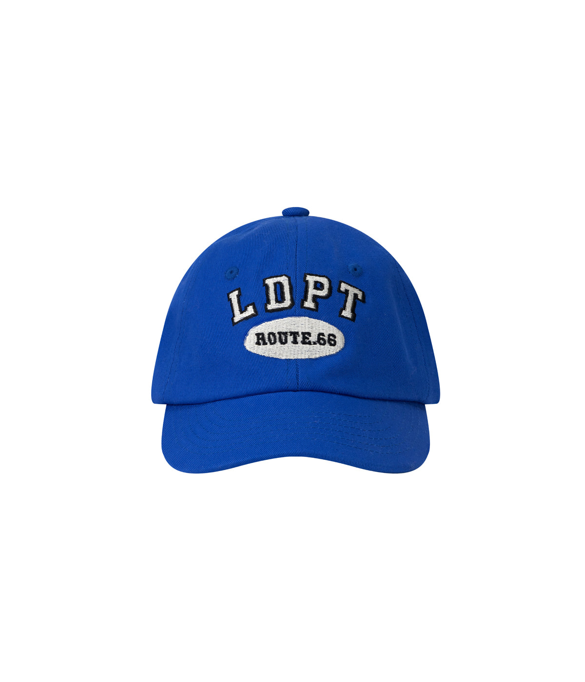 LDPT 스냅백 Blue - Little dept. 리틀뎁