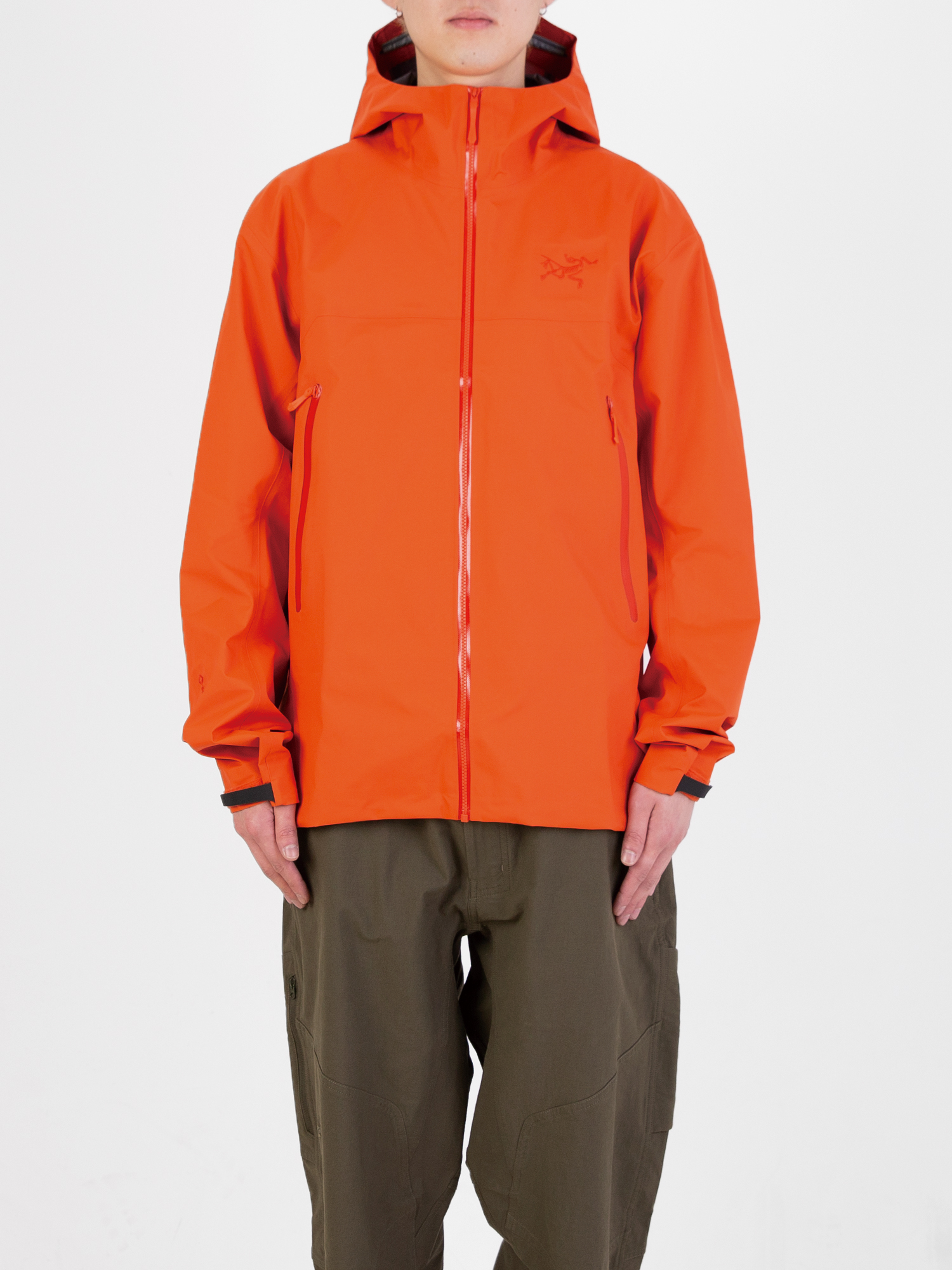 THEXSHOP,더엑스샵,ARCTERYX,아크테릭스