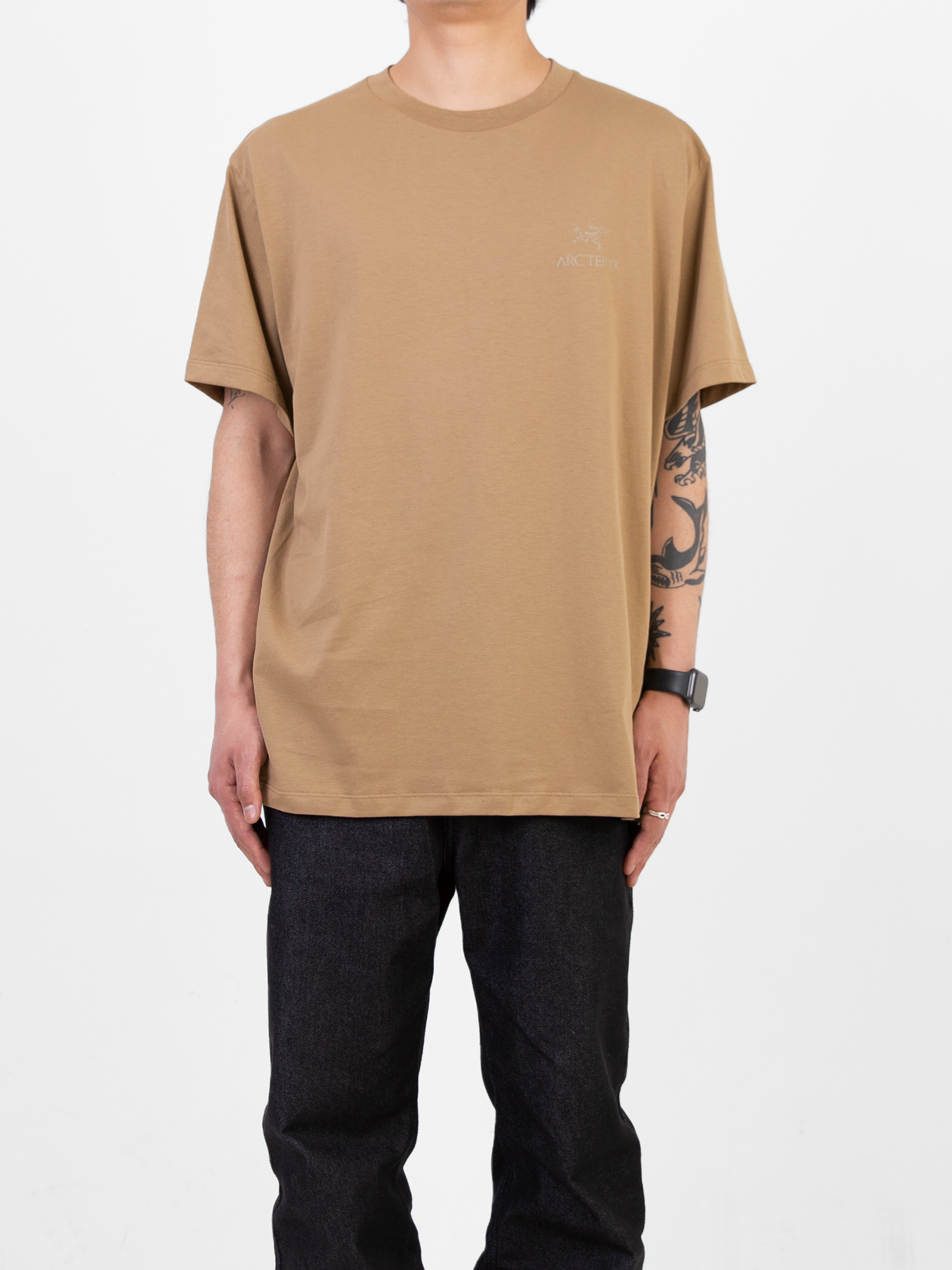 THEXSHOP,더엑스샵,ARCTERYX,아크테릭스