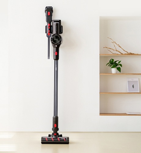 [GIPFEL] 기펠 ZET-10 디텍트 컴플리트 무선 청소기_SP003E - 코웨이 특별할인몰