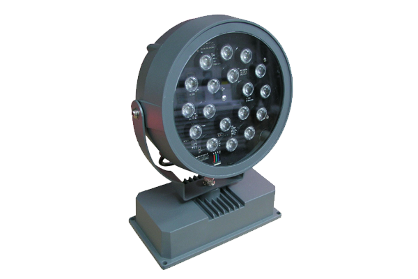 LST-F9, 18W 경관 - (주)엘에스티