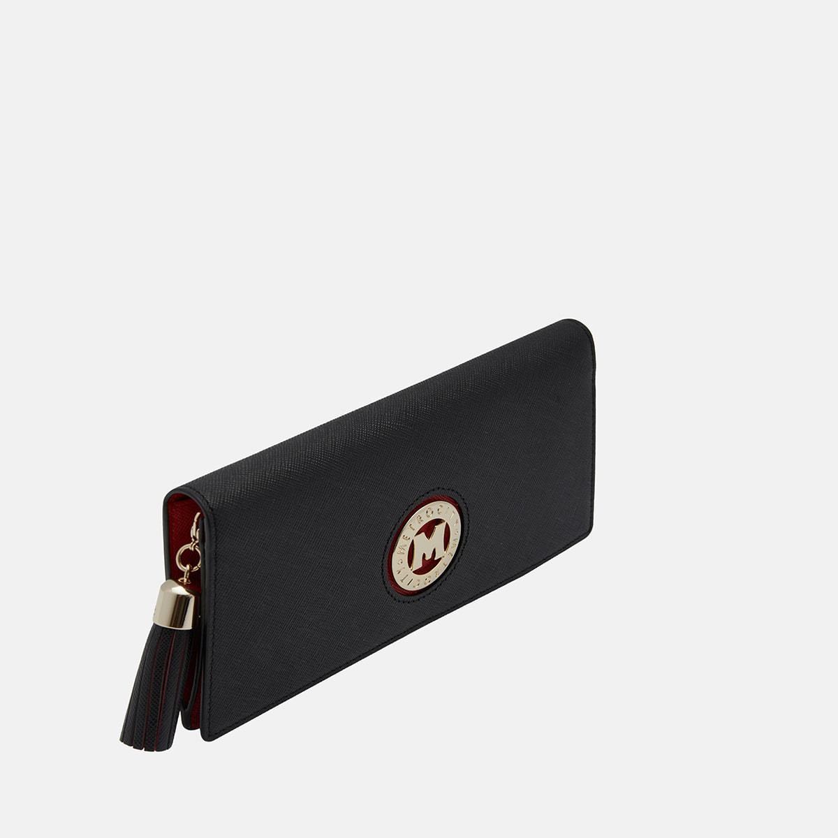 [2월 16일 예약발송][BEST] 2단 슬림 장지갑 M213WF1540Z - 메트로시티 METROCITY