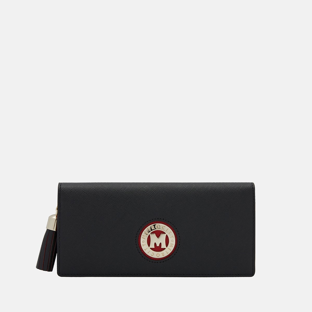 [2월 16일 예약발송][BEST] 2단 슬림 장지갑 M213WF1540Z - 메트로시티 METROCITY