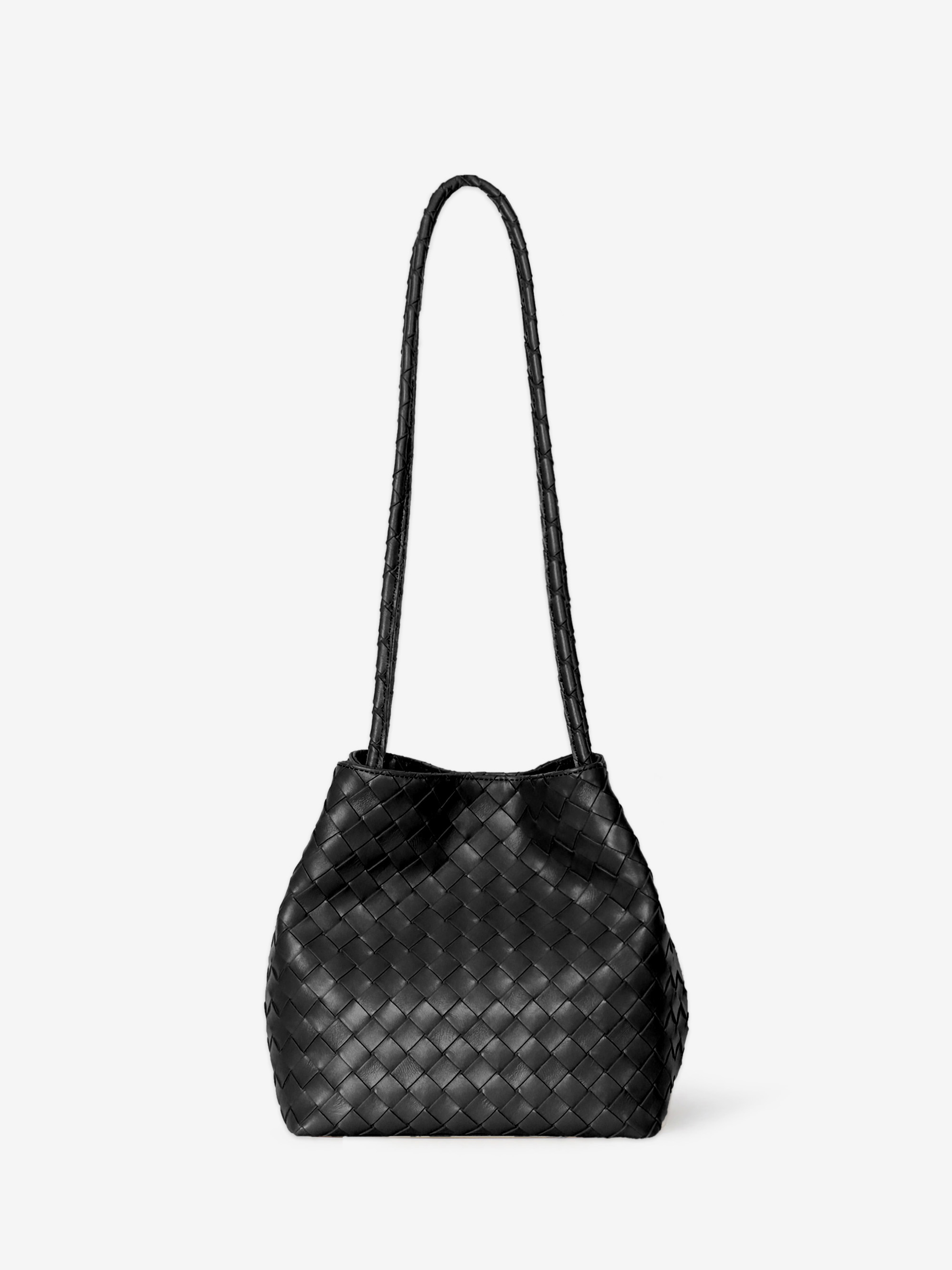 JURI BLACK - monorow