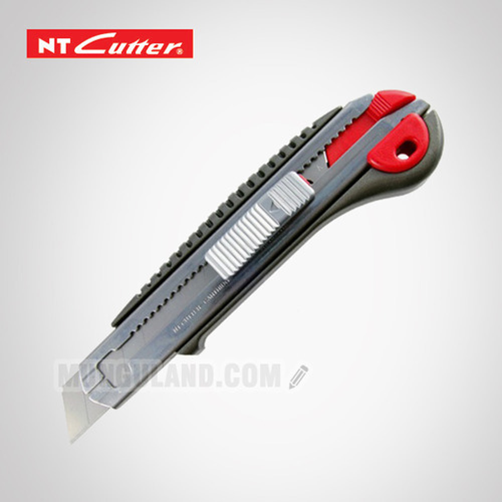 NT Cutter 6연발탄창식커터(L-2000RP)-문구랜드