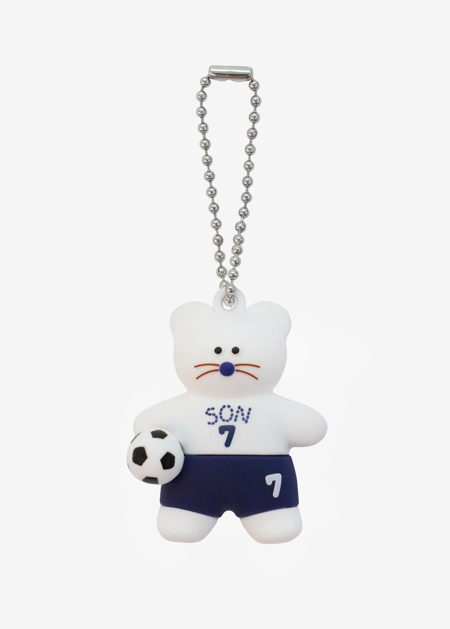NOS7 X Monamhee Sonhee Figure Keyring - NOS7
