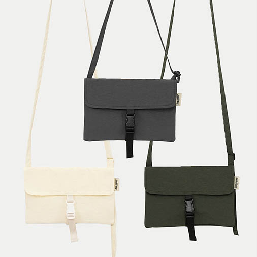 원모어백 - one more bag - [잭코백] Sacoche Mini bag 사코슈 미니백 - onemorebag