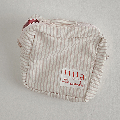 원모어백 - one more bag - [누아네임] strawberry basket (6차입고) - onemorebag