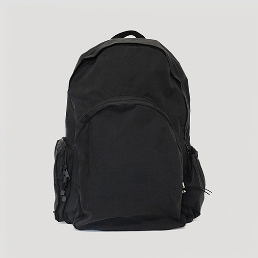 원모어백 - one more bag - [무이] 큰바랑 블랙 (3차입고) - onemorebag